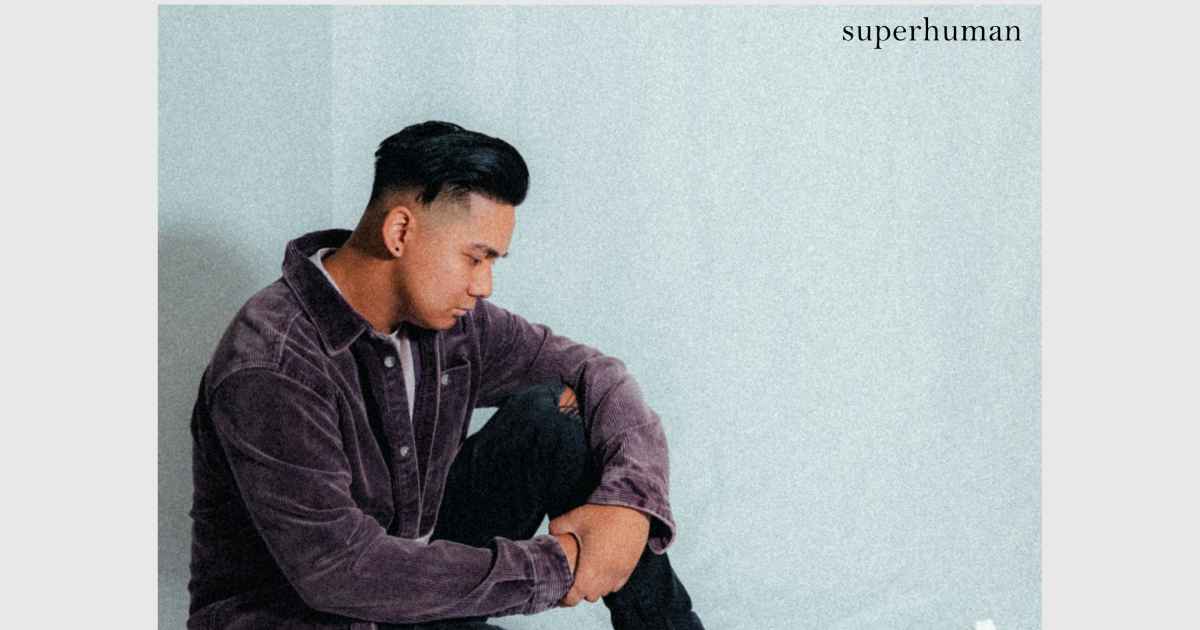 Superhuman, an album by Patrick Hizon | Musicbed