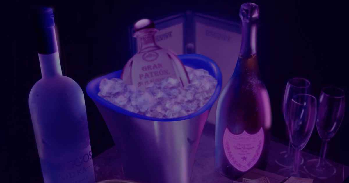 Spend It All On You, an album by Patrick Hizon | Musicbed