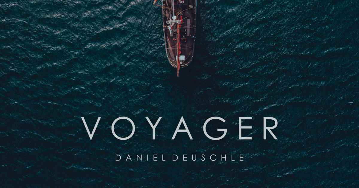 Voyager, an album by Daniel Deuschle | Musicbed