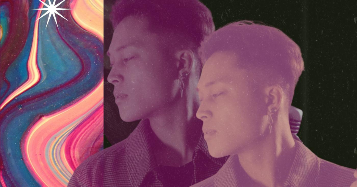 Time Machine, an album by Patrick Hizon | Musicbed