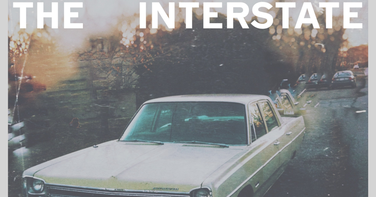 Two Steps, an album by The Interstate | Musicbed