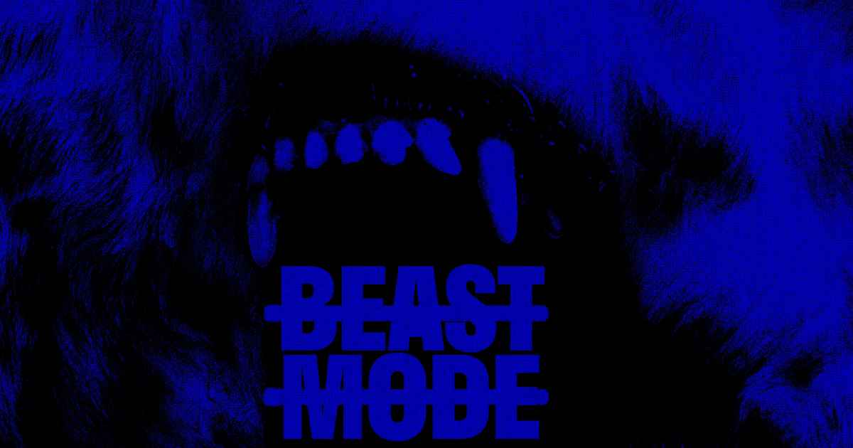 Beast Mode, an album by Txsh | Musicbed