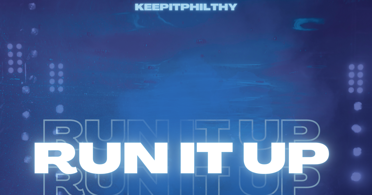 Run It Up, an album by Txsh | Musicbed