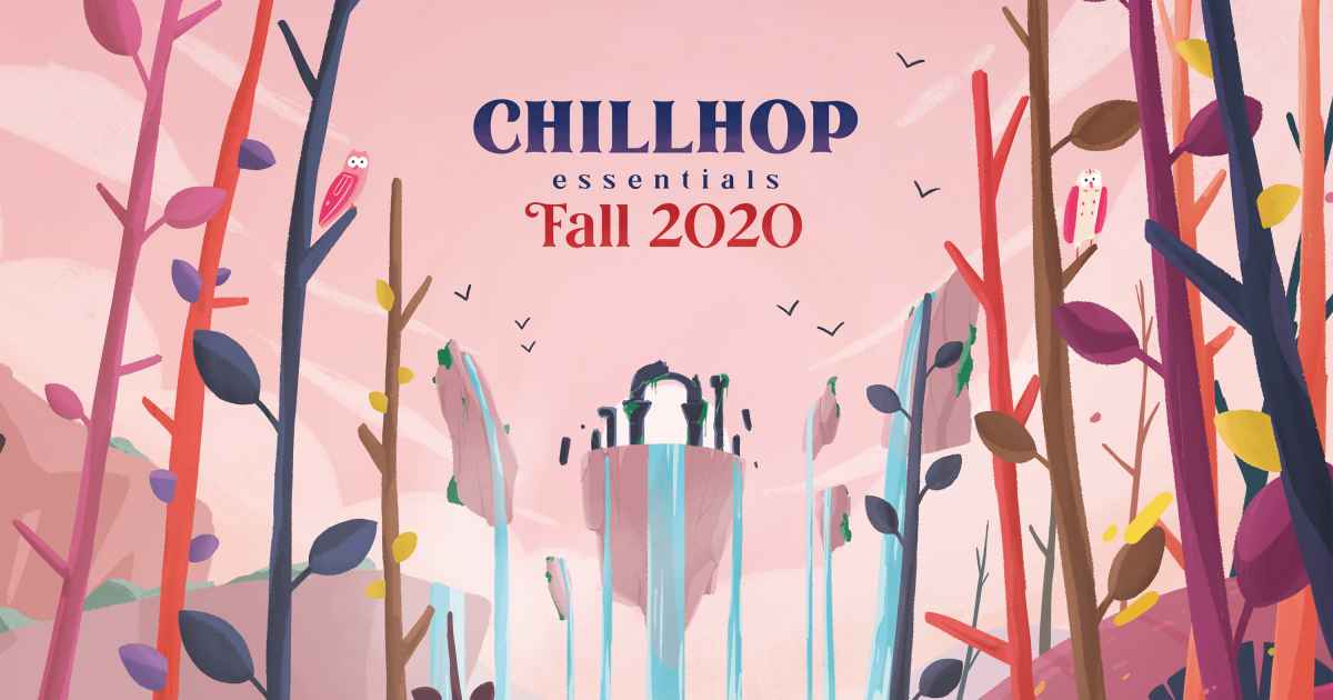 Chillhop Essentials Fall 2020, an album by Chris Mazuera | Musicbed
