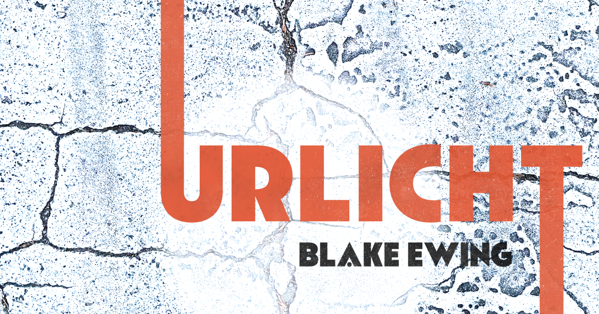 Urlicht, an album by Blake Ewing | Musicbed