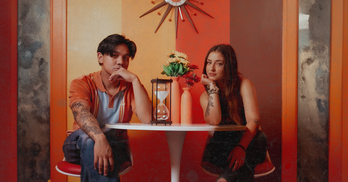 Waiting, an album by Patrick Hizon | Musicbed