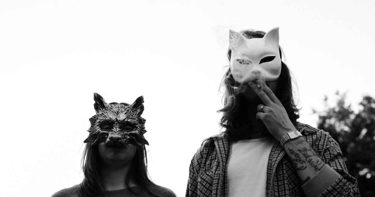 hallow's eve, an album by Timothy Edward Carpenter | Musicbed