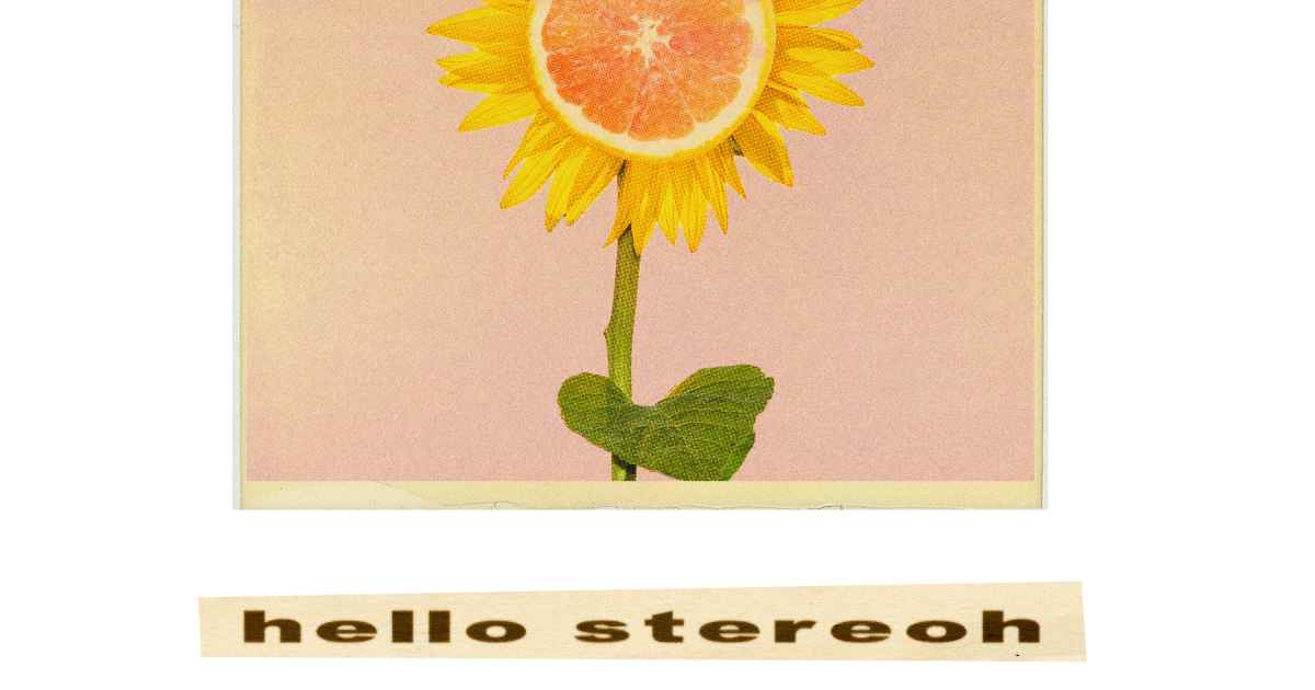 Call Me Sunshine, an album by Hello Stereoh | Musicbed