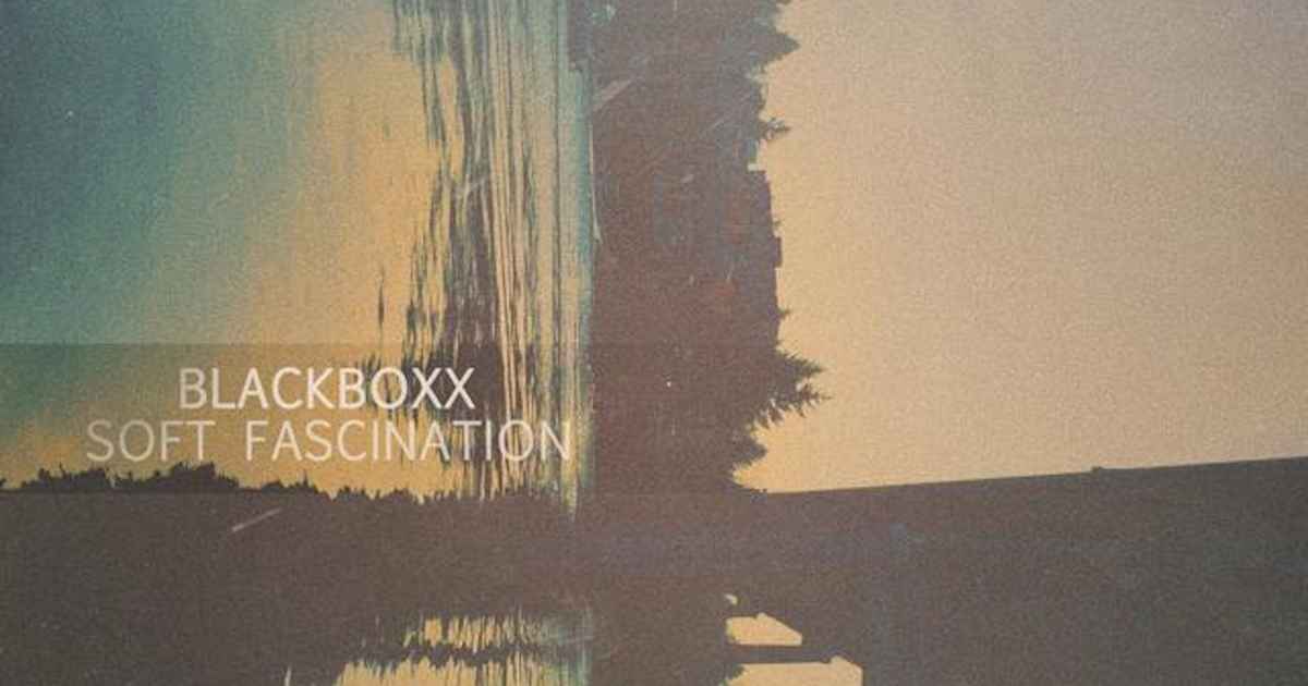 Soft Fascination, an album by Blackboxx | Musicbed