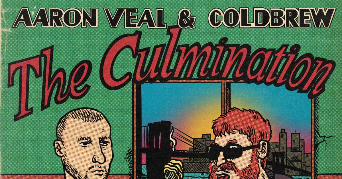 The Culmination, an album by coldbrew | Musicbed