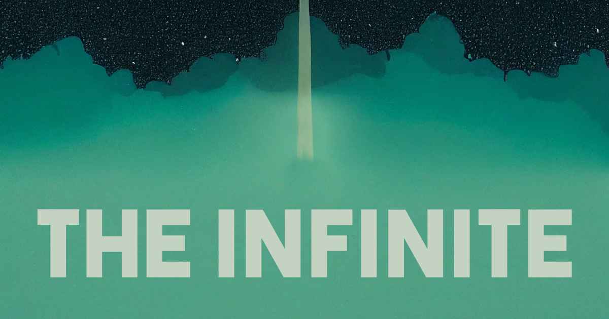 the infinite, an album by jacuzzi jefferson | Musicbed