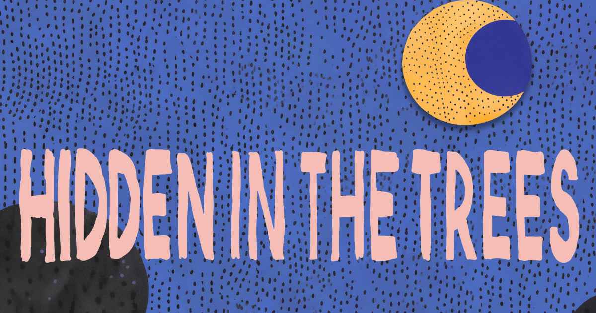 hidden in the trees, an album by jacuzzi jefferson | Musicbed