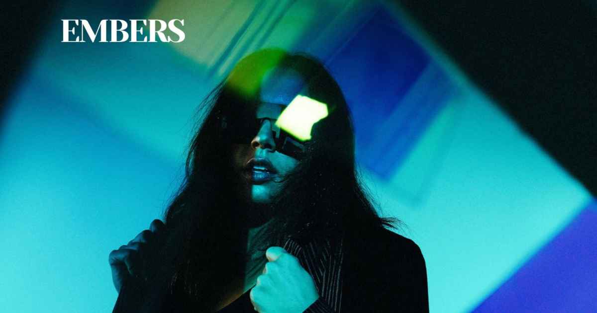 Arrived, an album by Embers | Musicbed