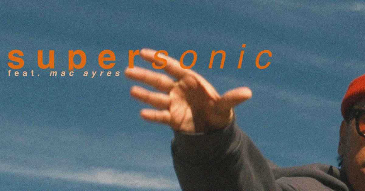 Supersonic (Acoustic), an album by Jesse Barrera | Musicbed