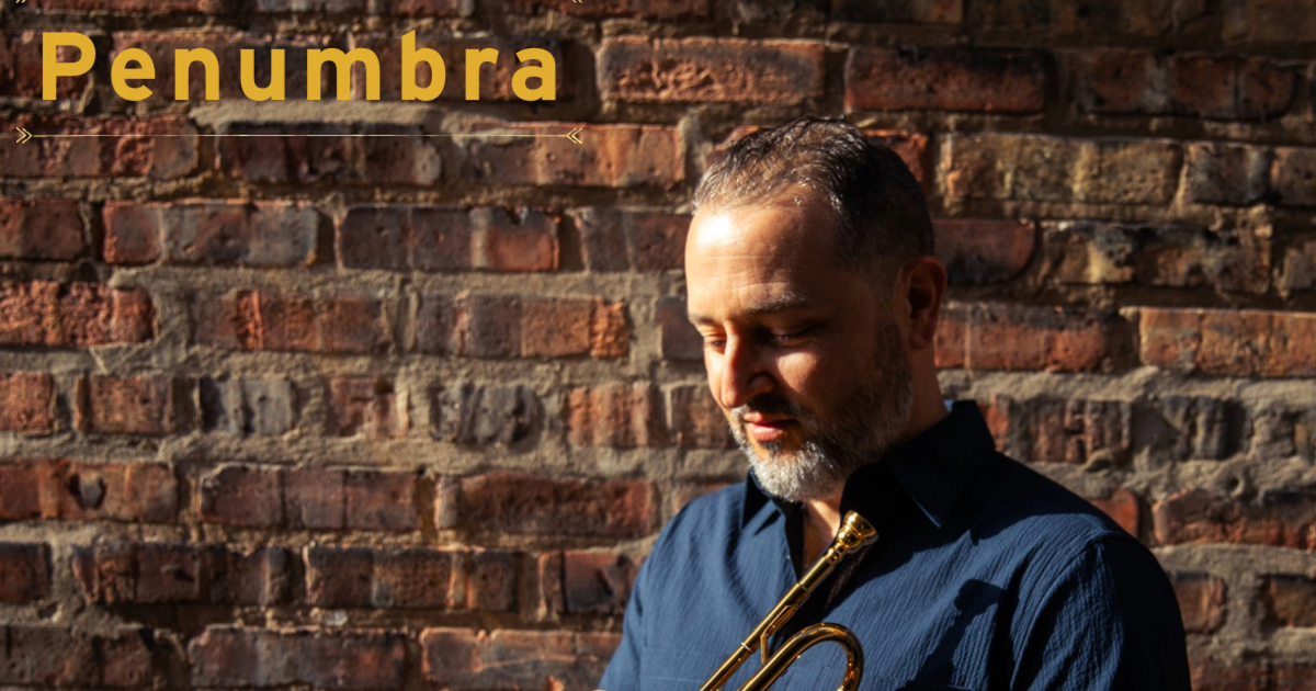 Penumbra, an album by Markus Rutz | Musicbed