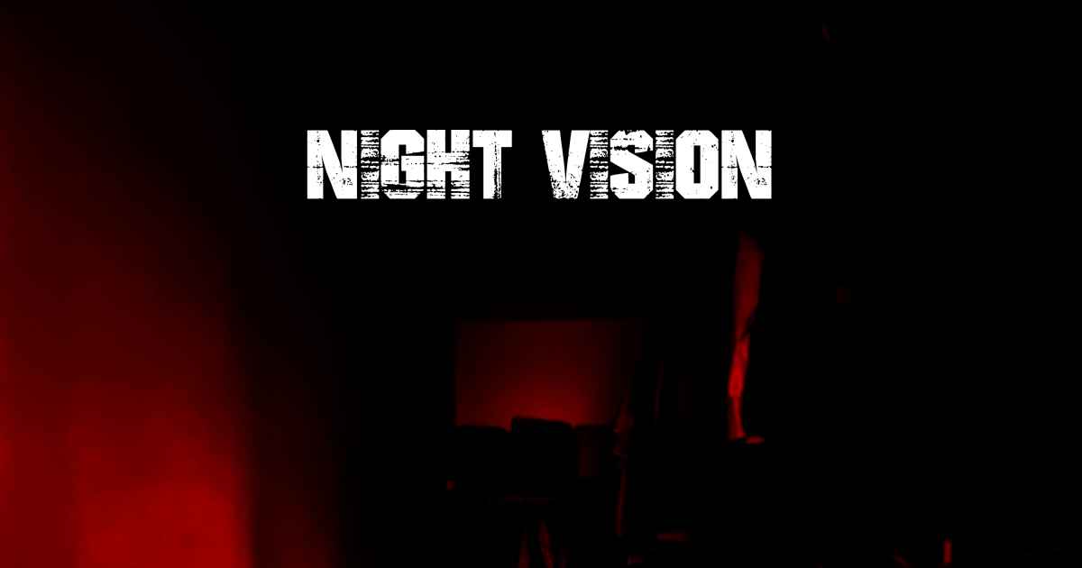 Night Vision, an album by Francis Doom | Musicbed