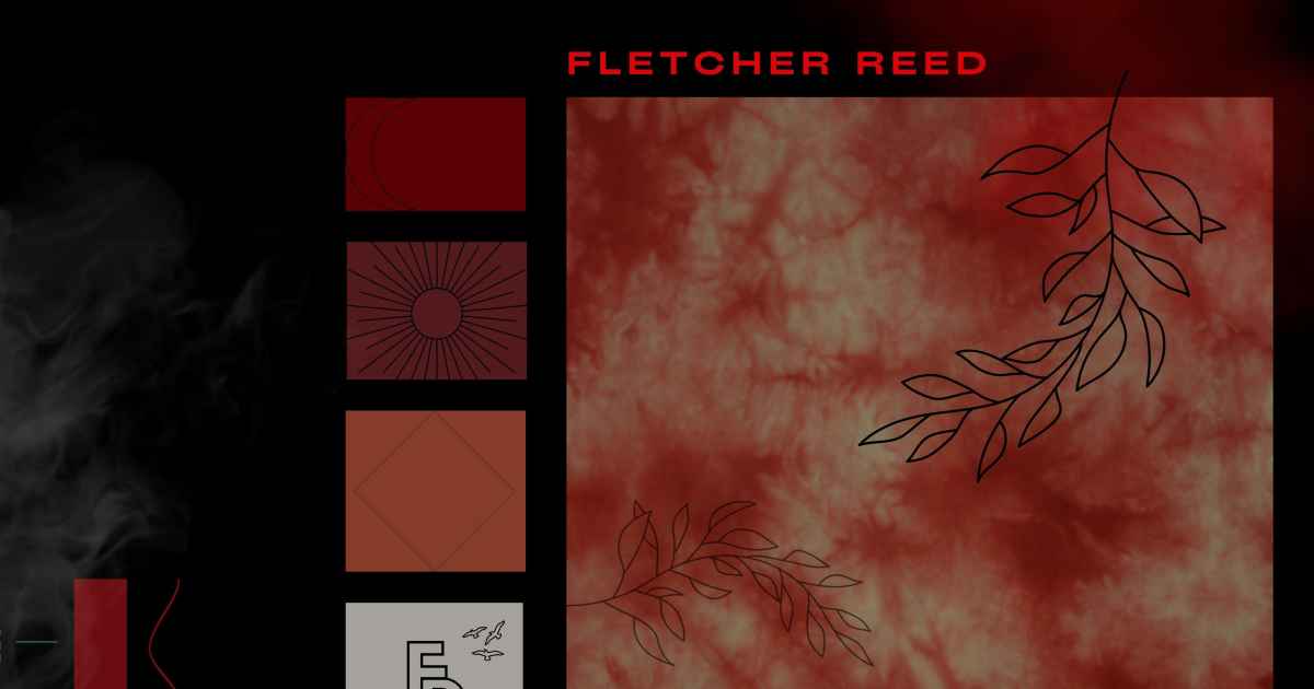 Unity, an album by Fletcher Reed | Musicbed