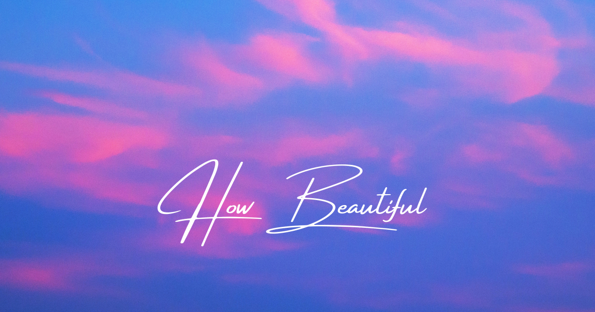 How Beautiful, an album by Austin Farwell | Musicbed