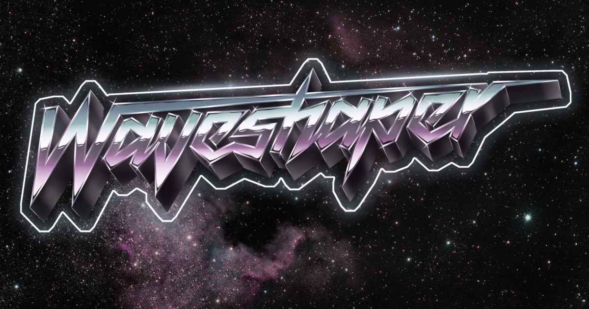Infinite, an album by Waveshaper | Musicbed