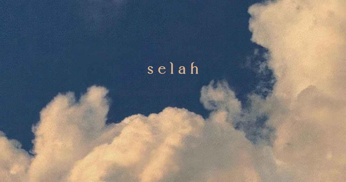 Selah, an album by vesky | Musicbed