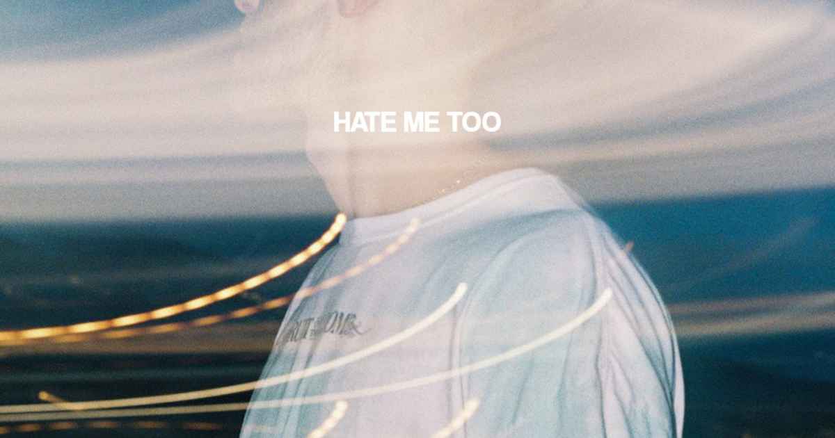 Hate Me Too, an album by Ben Provencial | Musicbed