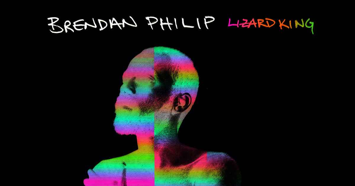 The Lizard King, an album by Brendan Philip | Musicbed