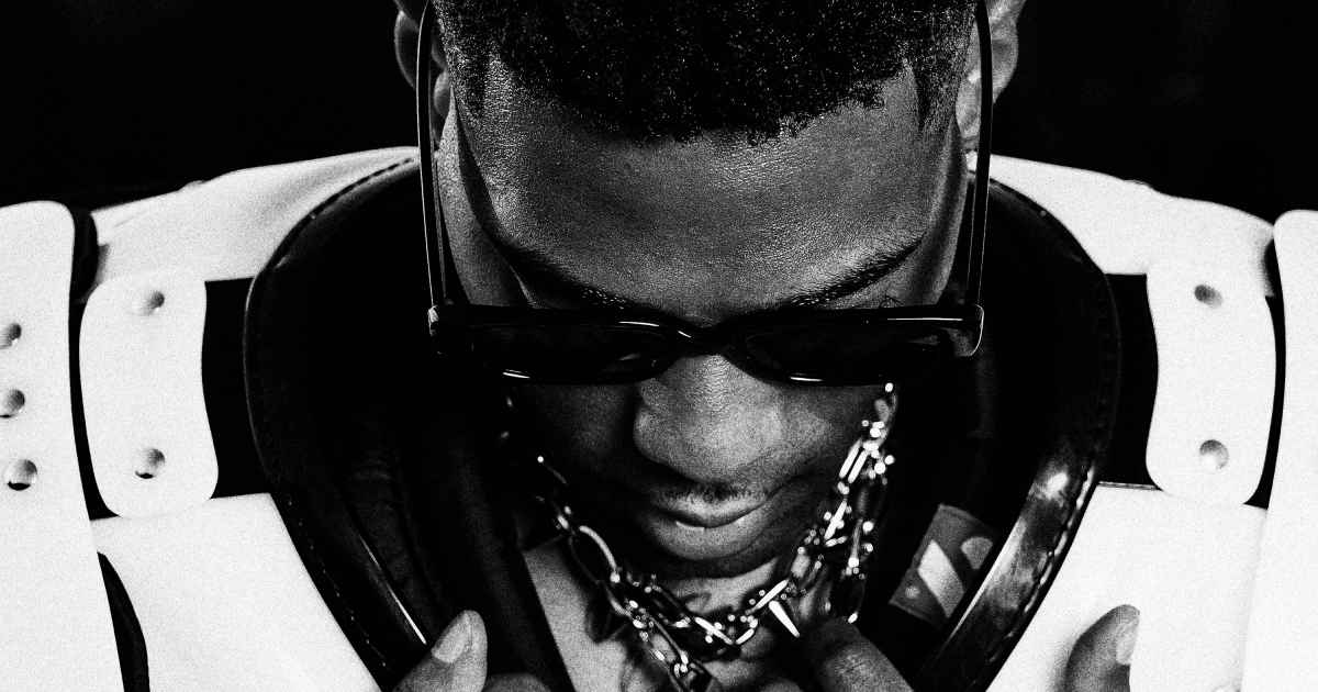 ABOVE & BEYOND, an album by 808 BEEZY | Musicbed