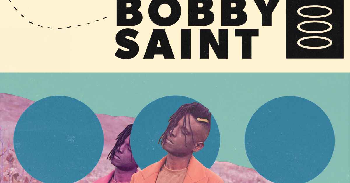 The Time Is Now, an album by Bobby Saint | Musicbed
