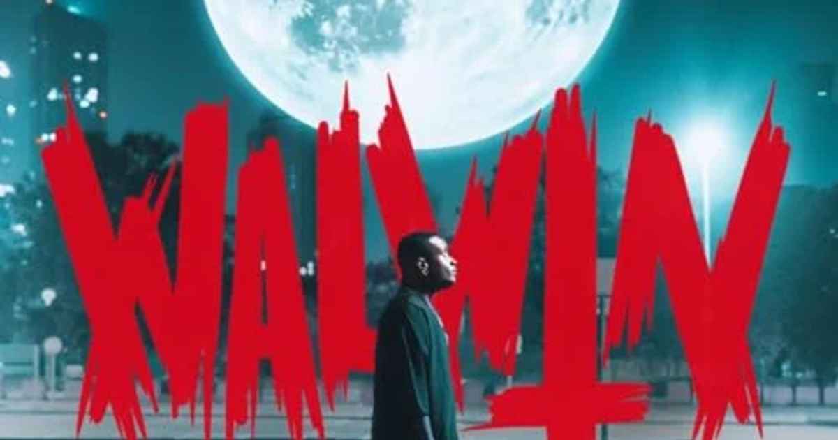 The Prius Diaries: A Hybrid Story (Deluxe), an album by WALWIN | Musicbed