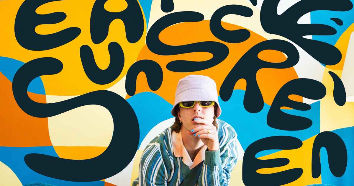 EAT SUNSCREEN, an album by SUNSCREEN | Musicbed