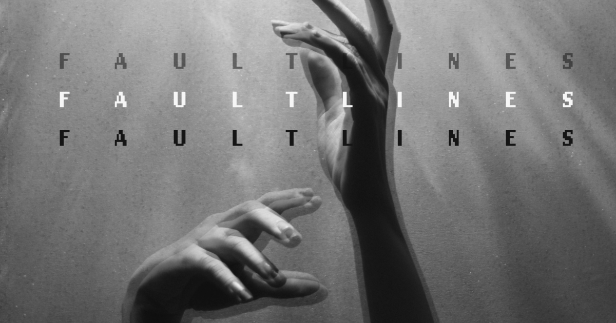 Faultlines, an album by Prague | Musicbed