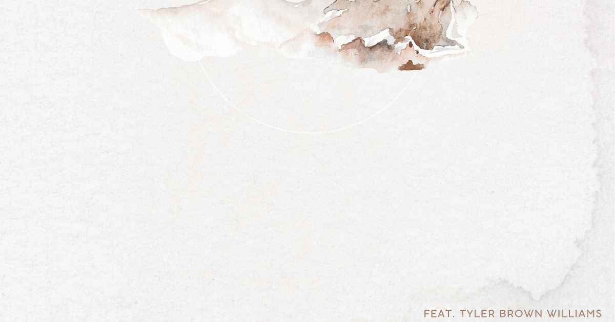 Edge of Forever feat. Tyler Brown Williams, an album by We Lepers ...