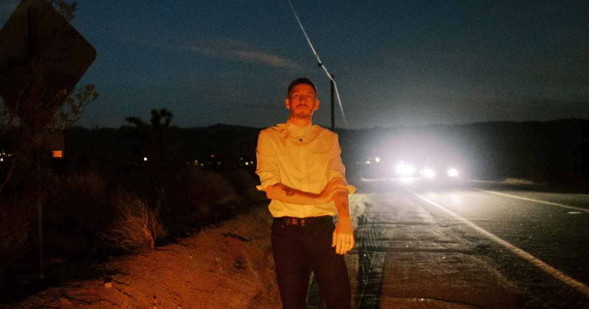 On My Own, an album by Jordan Frye | Musicbed