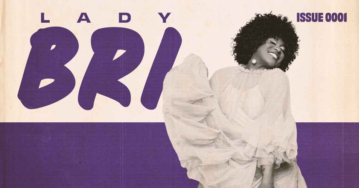 Do What You Like, an album by Lady Bri | Musicbed