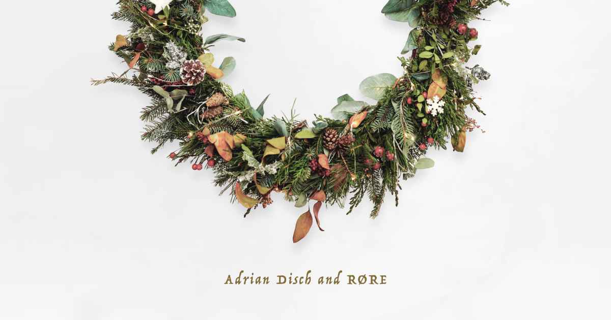 Auld Lang Syne, an album by Adrian Disch | Musicbed