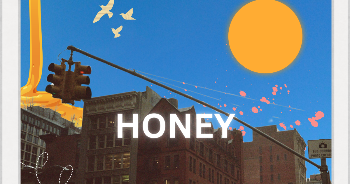 Honey, an album by Lockton | Musicbed