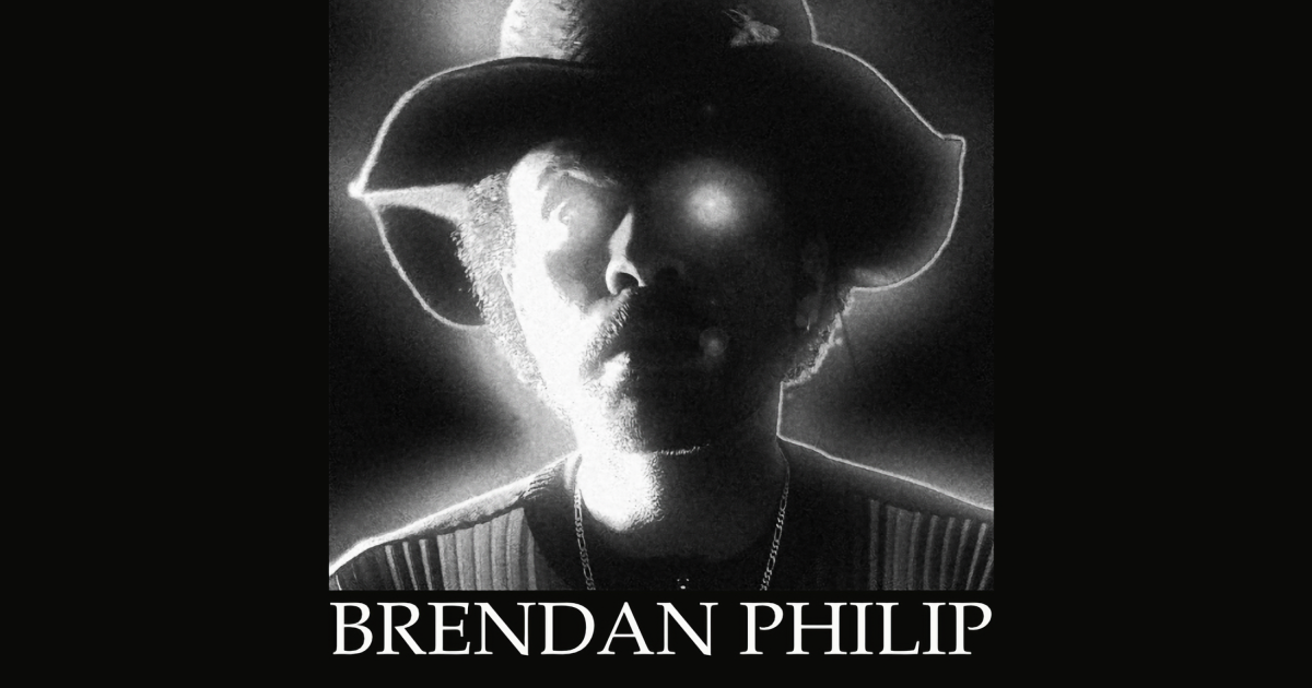 Desert In My Head, an album by Brendan Philip | Musicbed