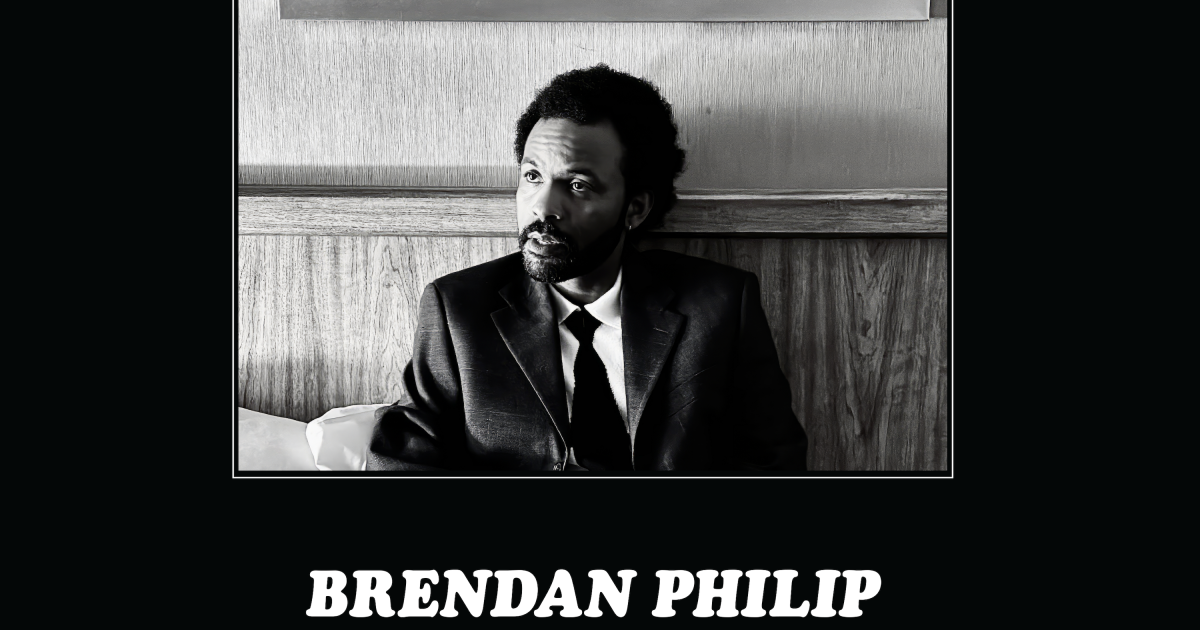 The Promise, an album by Brendan Philip | Musicbed