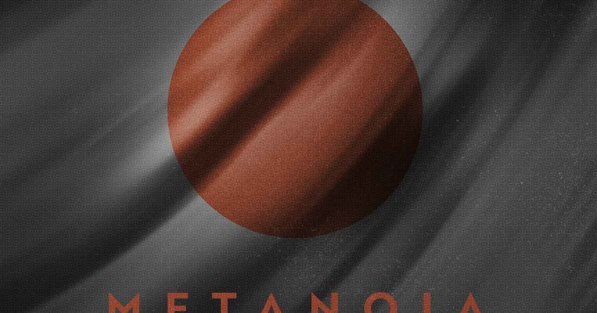 Metanoia, an album by Charlie Ryan | Musicbed