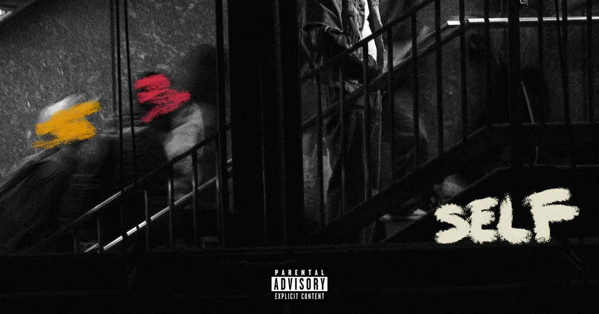 Self (feat. Shyloom), an album by Taz Conley | Musicbed