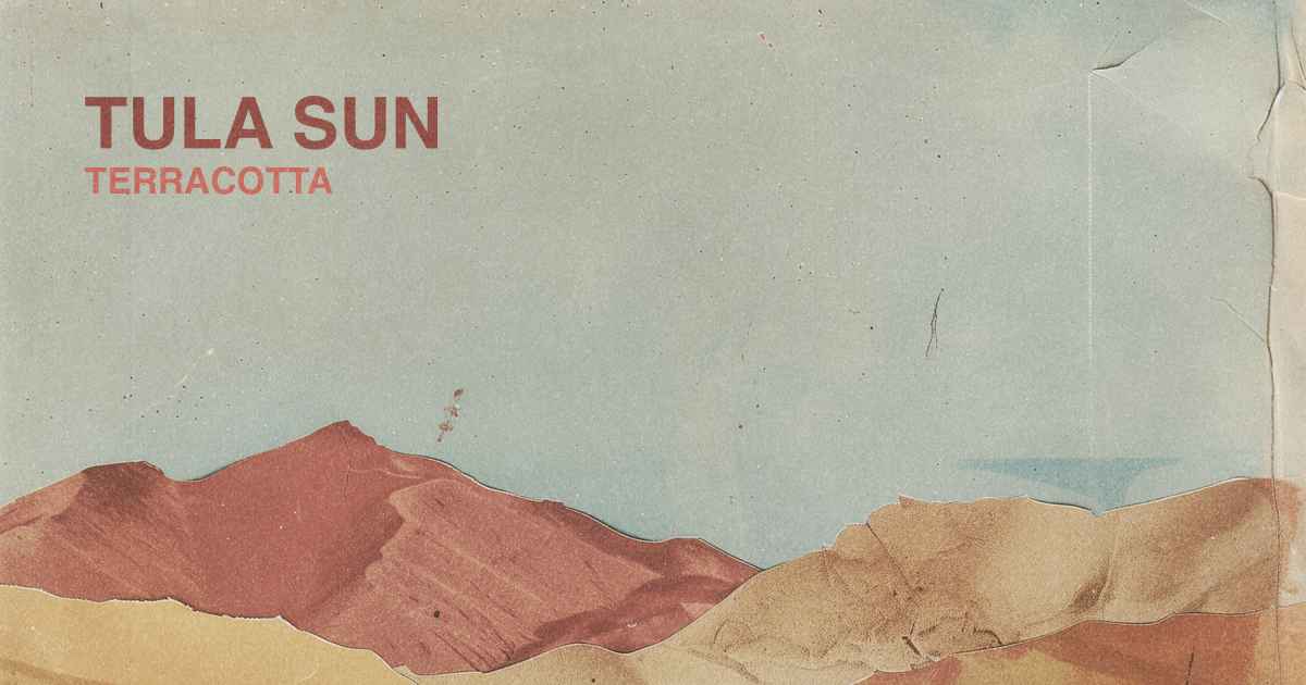 Terracotta, an album by Tula Sun | Musicbed