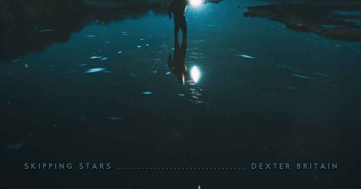 Skipping Stars, an album by Dexter Britain | Musicbed