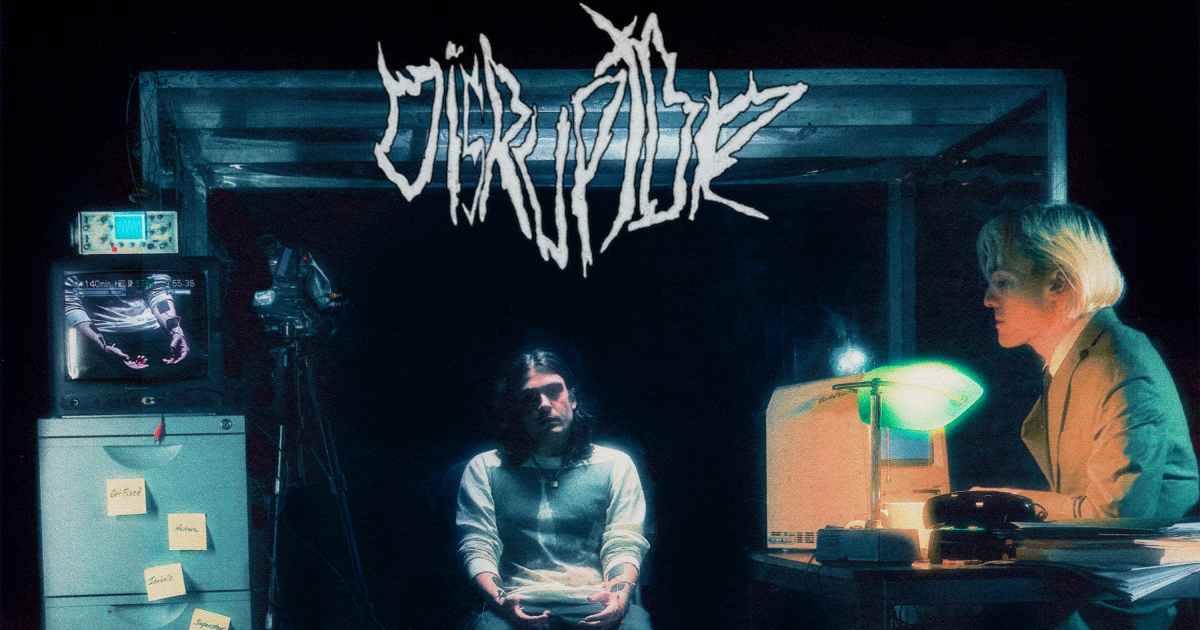 Disruptor, an album by Middle Part | Musicbed