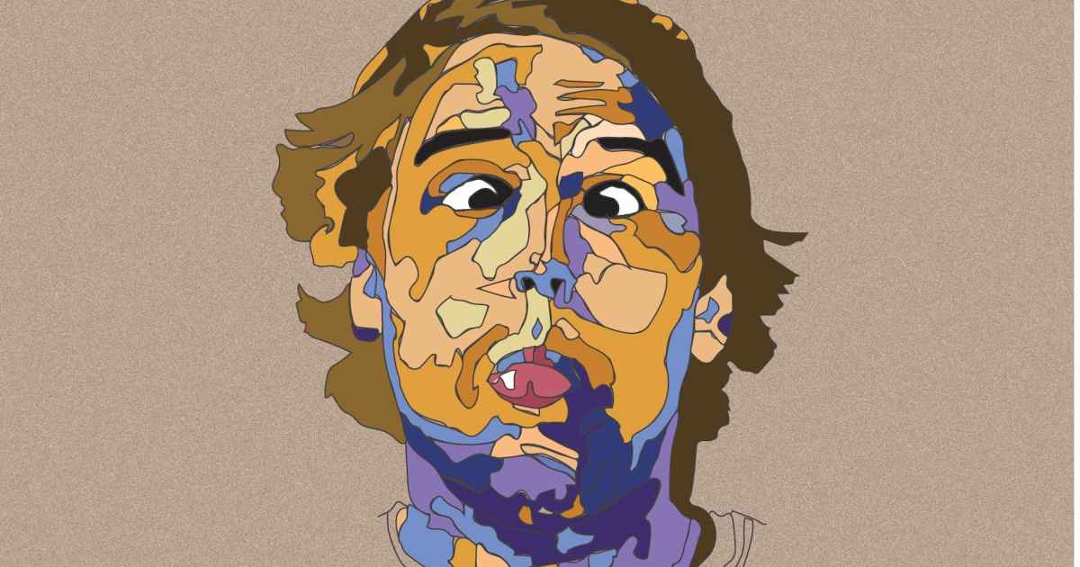 Gargoyles, an album by Jack Symes | Musicbed