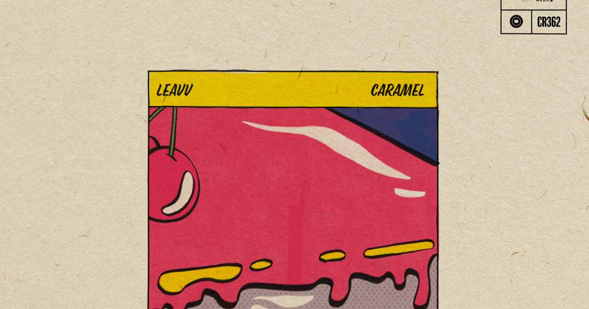 Caramel, an album by Leavv | Musicbed