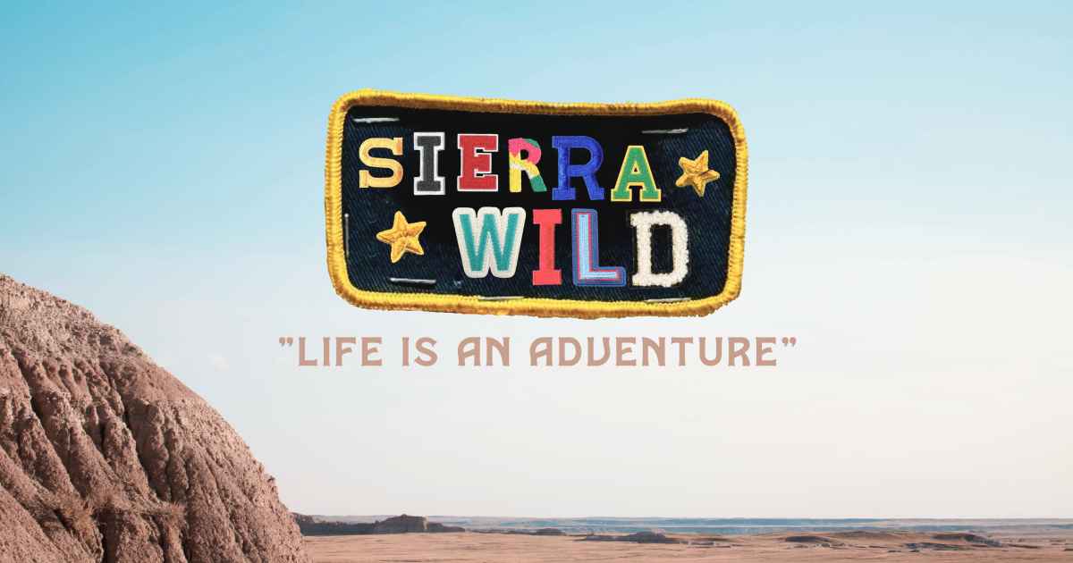 Life Is An Adventure, an album by Sierra Wild | Musicbed