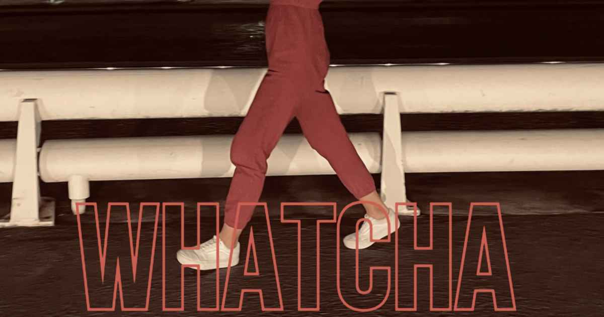 Whatcha, an album by Danica Dora | Musicbed