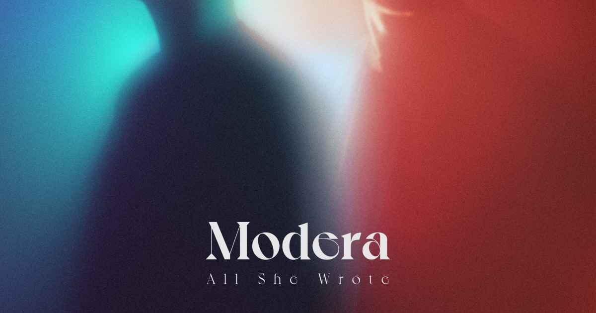 All She Wrote, an album by Modera | Musicbed