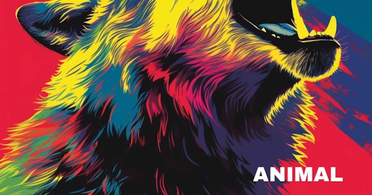 Animal, an album by City Wolf | Musicbed