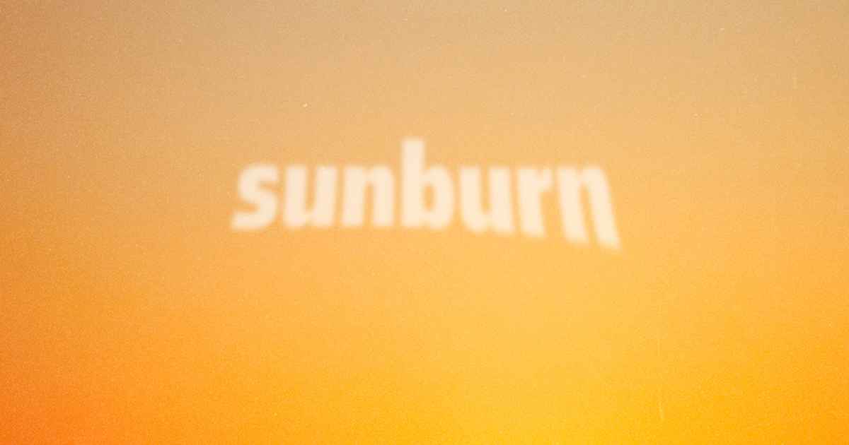 Sunburn, an album by Johnny Stimson | Musicbed